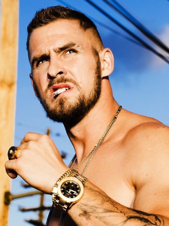 What kind of white guys you like? | Page 8 | Lipstick Alley